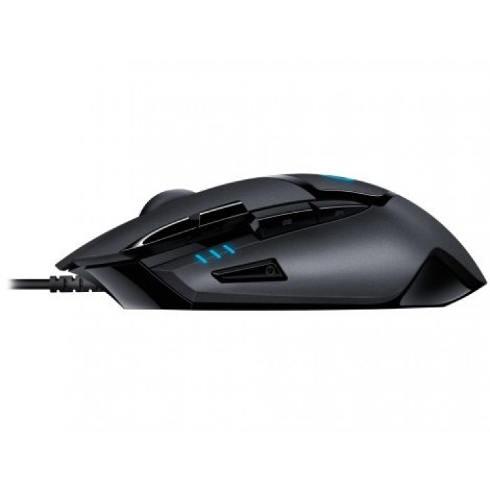 עכבר גיימינג G402 Hyperion fury Logitech ברמלה לוד
